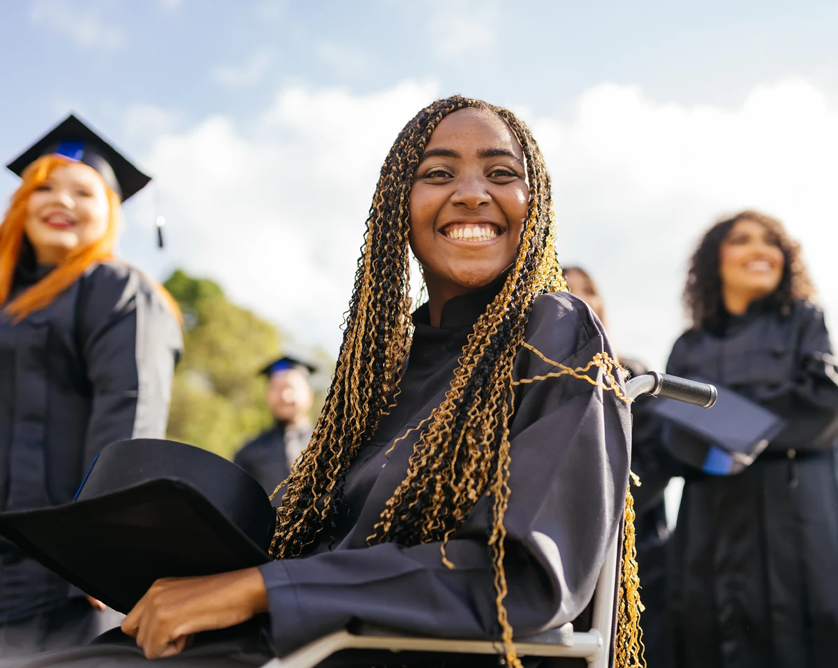 National Disability Center - National Disability Center for Student Success