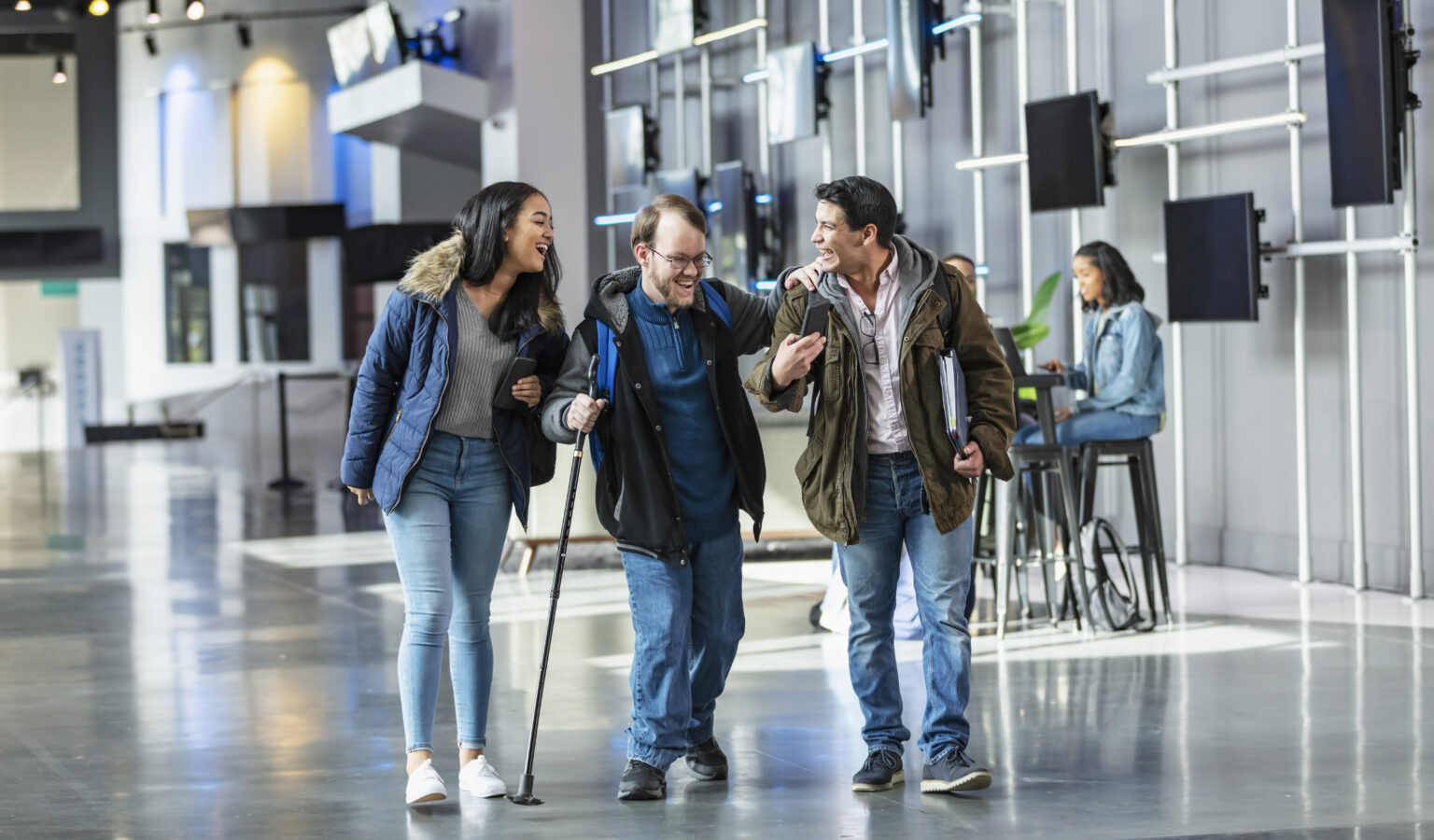 Campus Spotlight | Digital Content Accessibility - National Disability ...